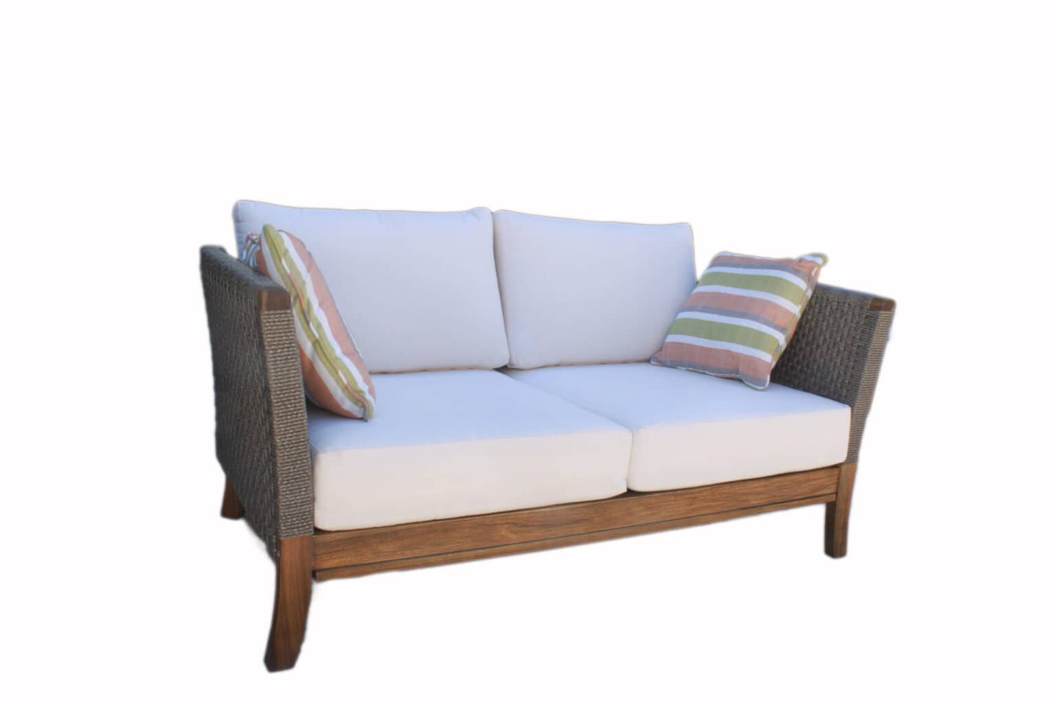 Classic Sofa 2 Seater - Now Available at QFurniture Online