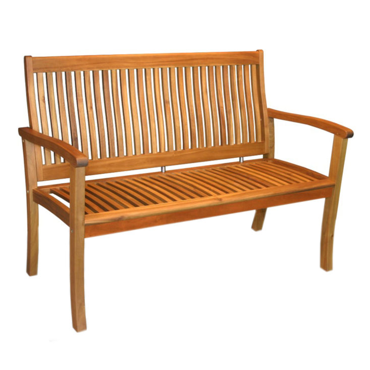 Espanyol 2 Seater Bench - Q-furniture Espanyol 2 seater bench