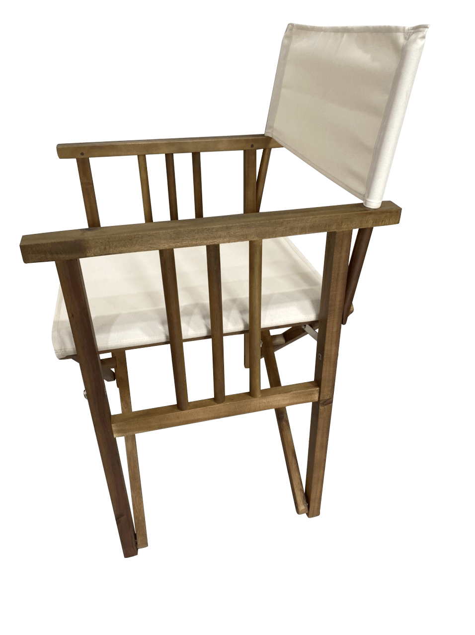 Directors Chair - Q-furniture Wood / Polyester Directors Chair