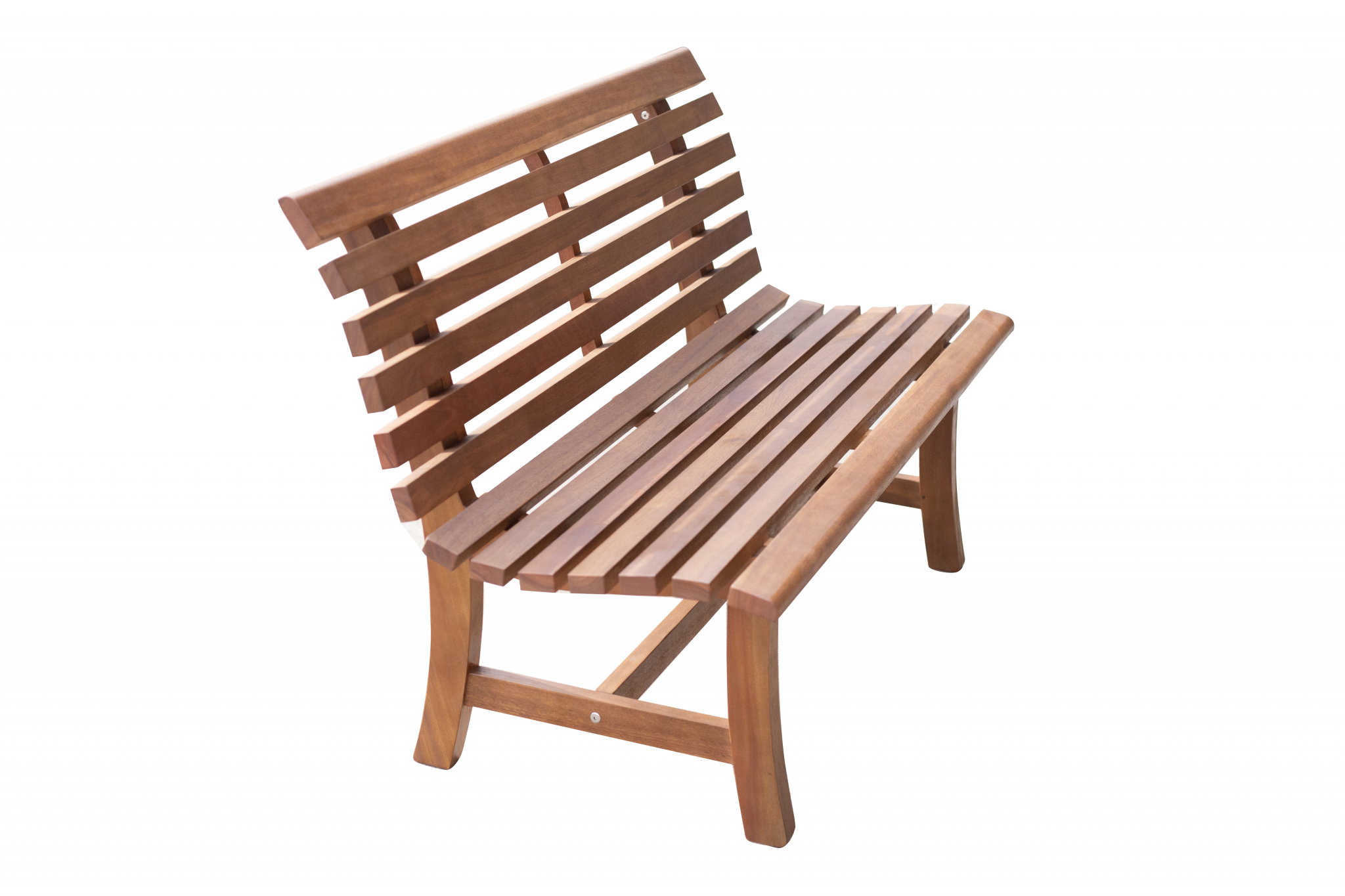 Maculata Park Royal Bench - QFurniture